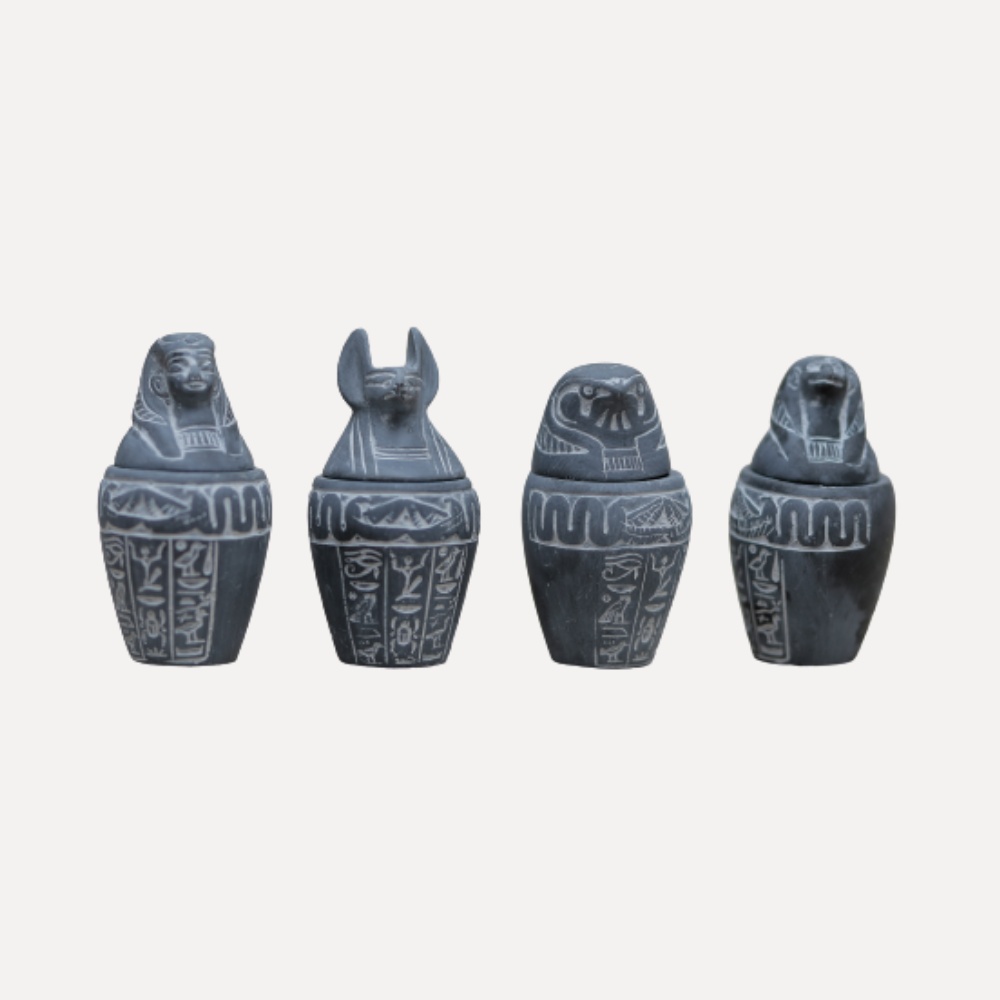 Canopic jars – noohbazzar