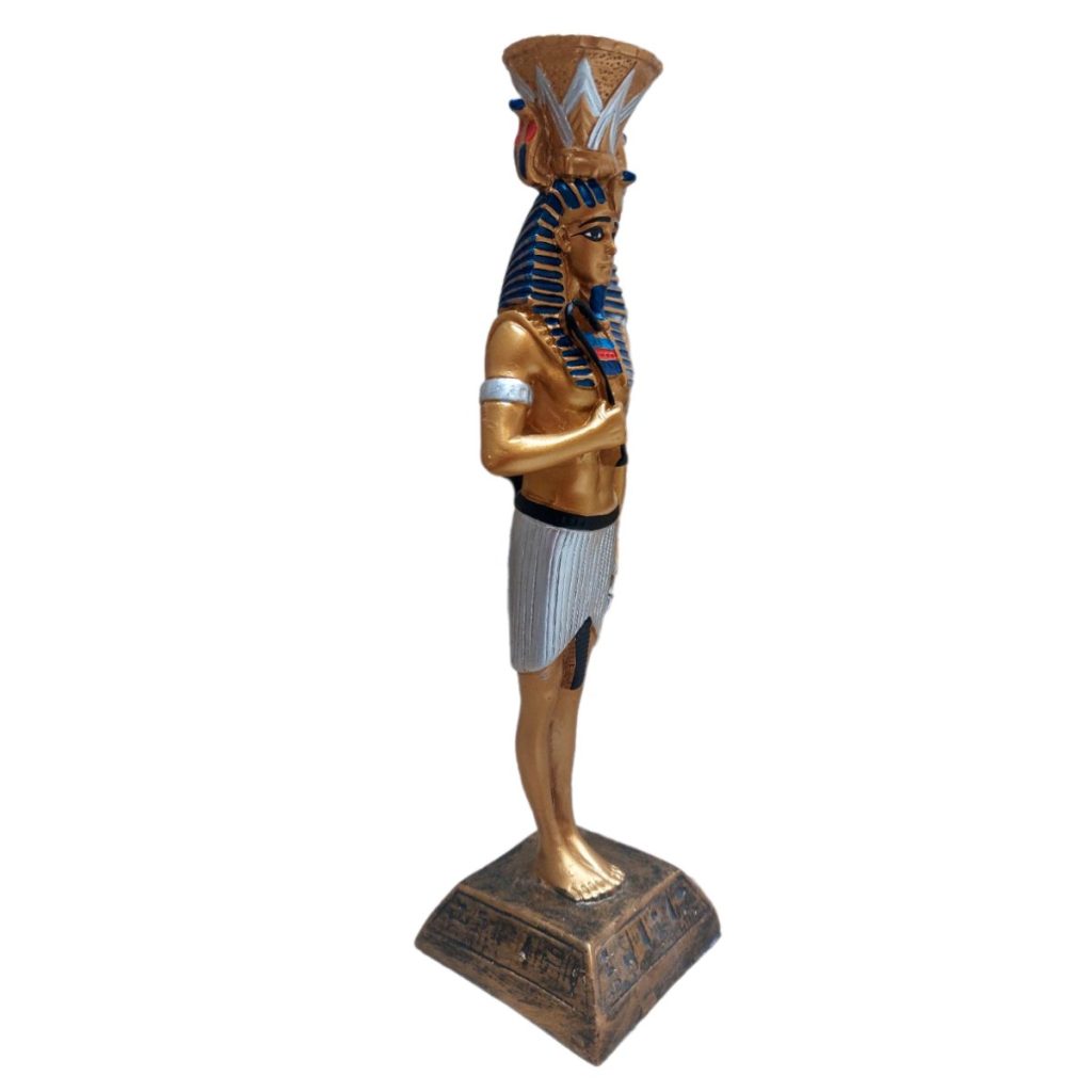 A polyester statue of King Ramses II – noohbazzar